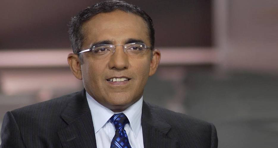 Hire Ranjay Gulati| Speaker Agent Contact Details